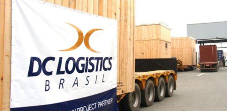 DC Logistics Brasil inova e inicia atuação por e-commerce para fretes ...