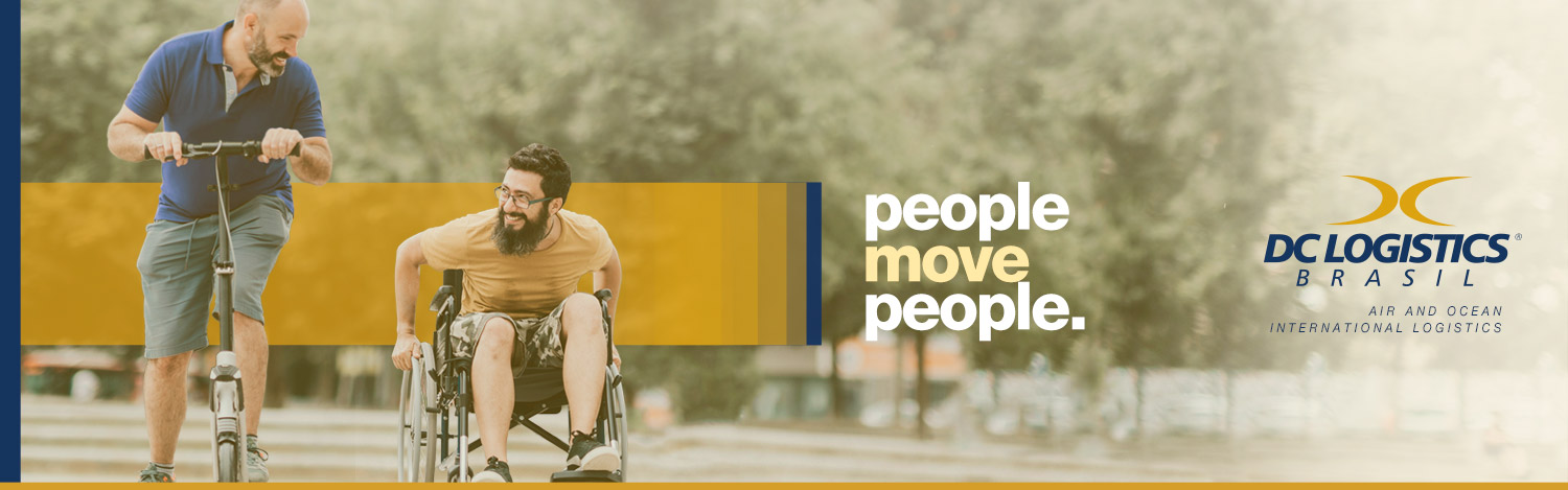 Home page — DC Logistics Brasil