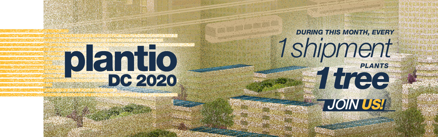 Home page — DC Logistics Brasil